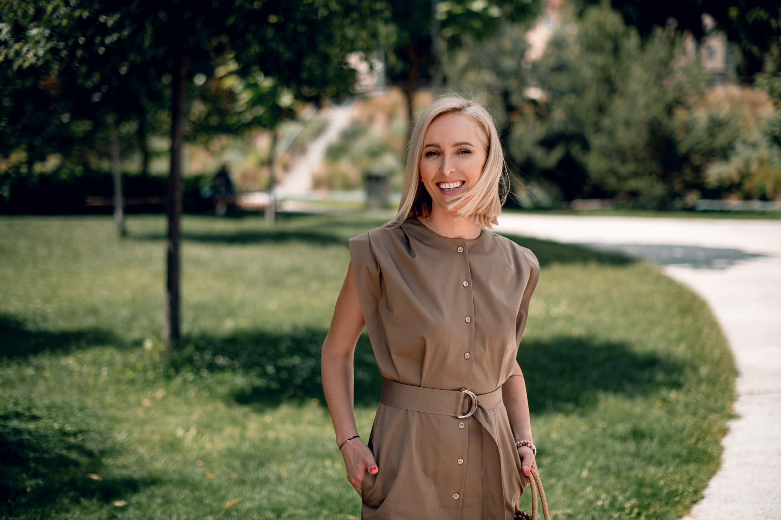 ZIK medzi ženami: Mária Halászová - podnikateľka, maklérka, baletka a ...